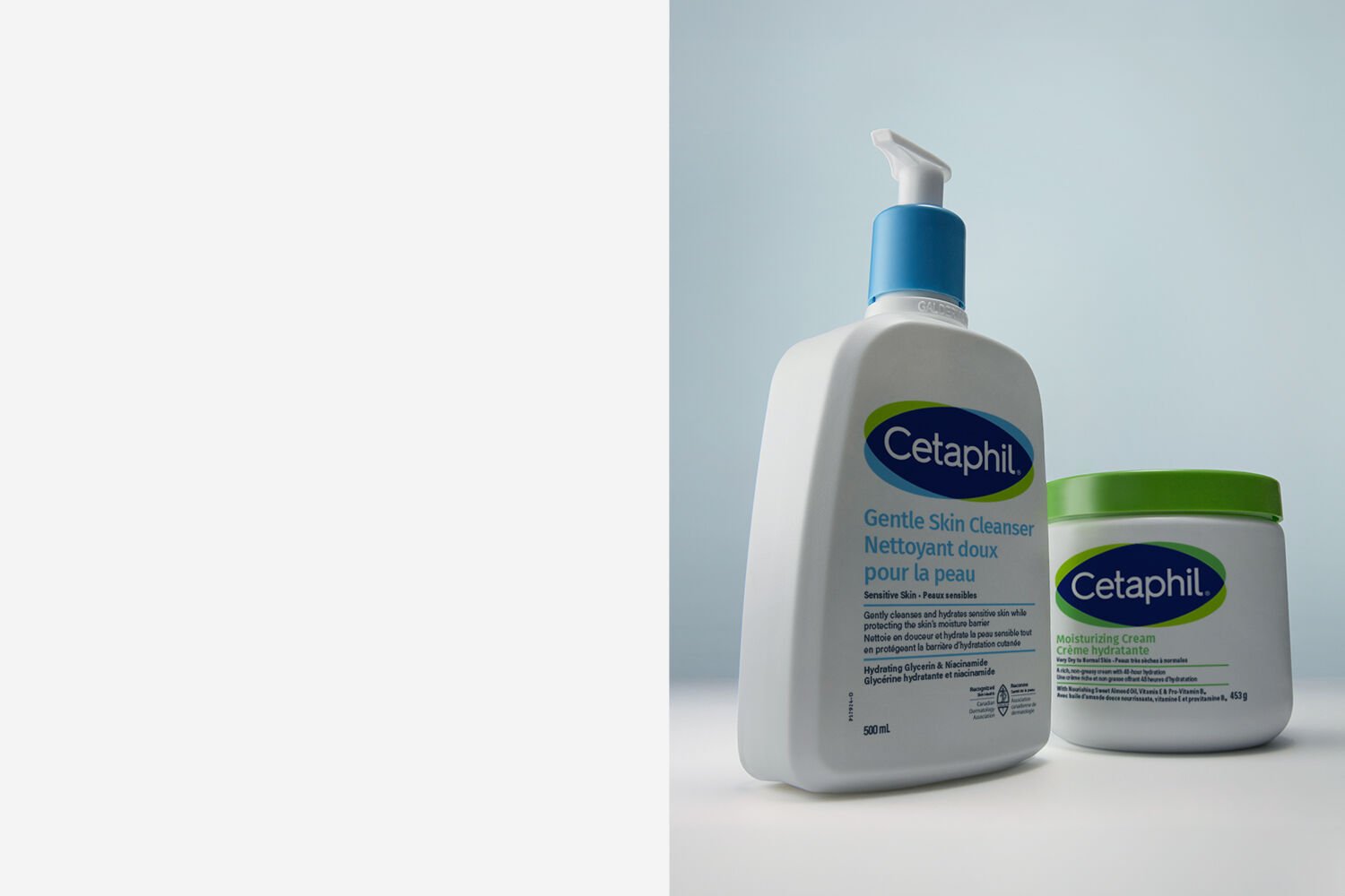 Our Wide Range of Skincare Products | Cetaphil Canada