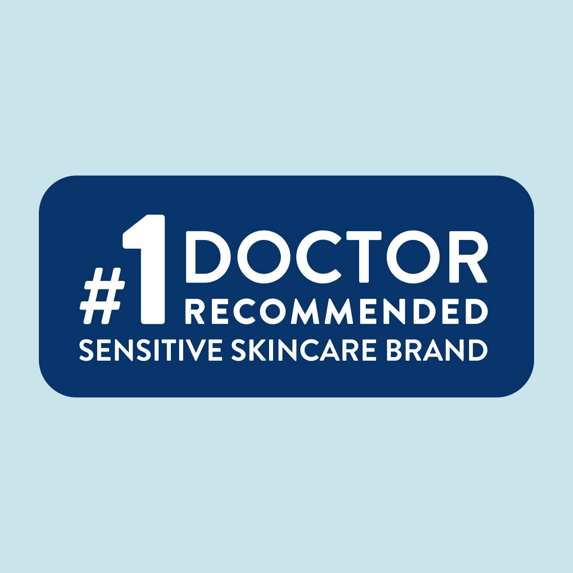 Dermatologist-Recommended Sensitive Skin Care | Cetaphil Canada